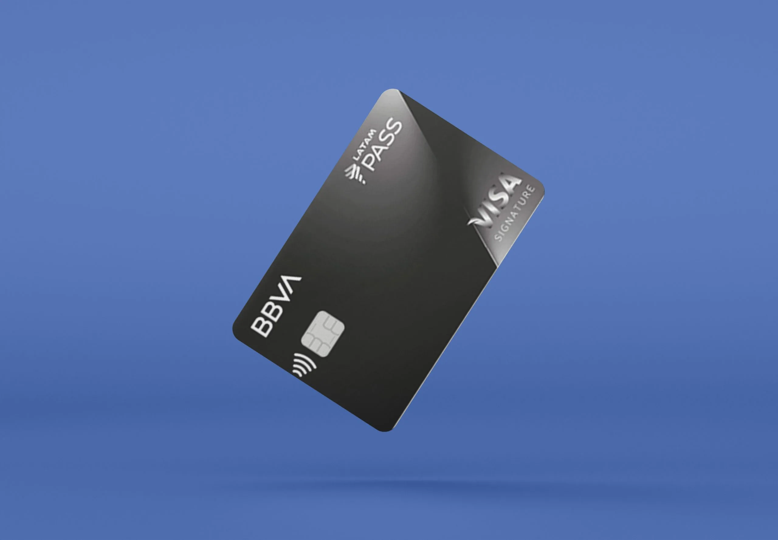 Tarjeta BBVA Visa Signature: ¡ventajas de viaje exclusivas para ti ...