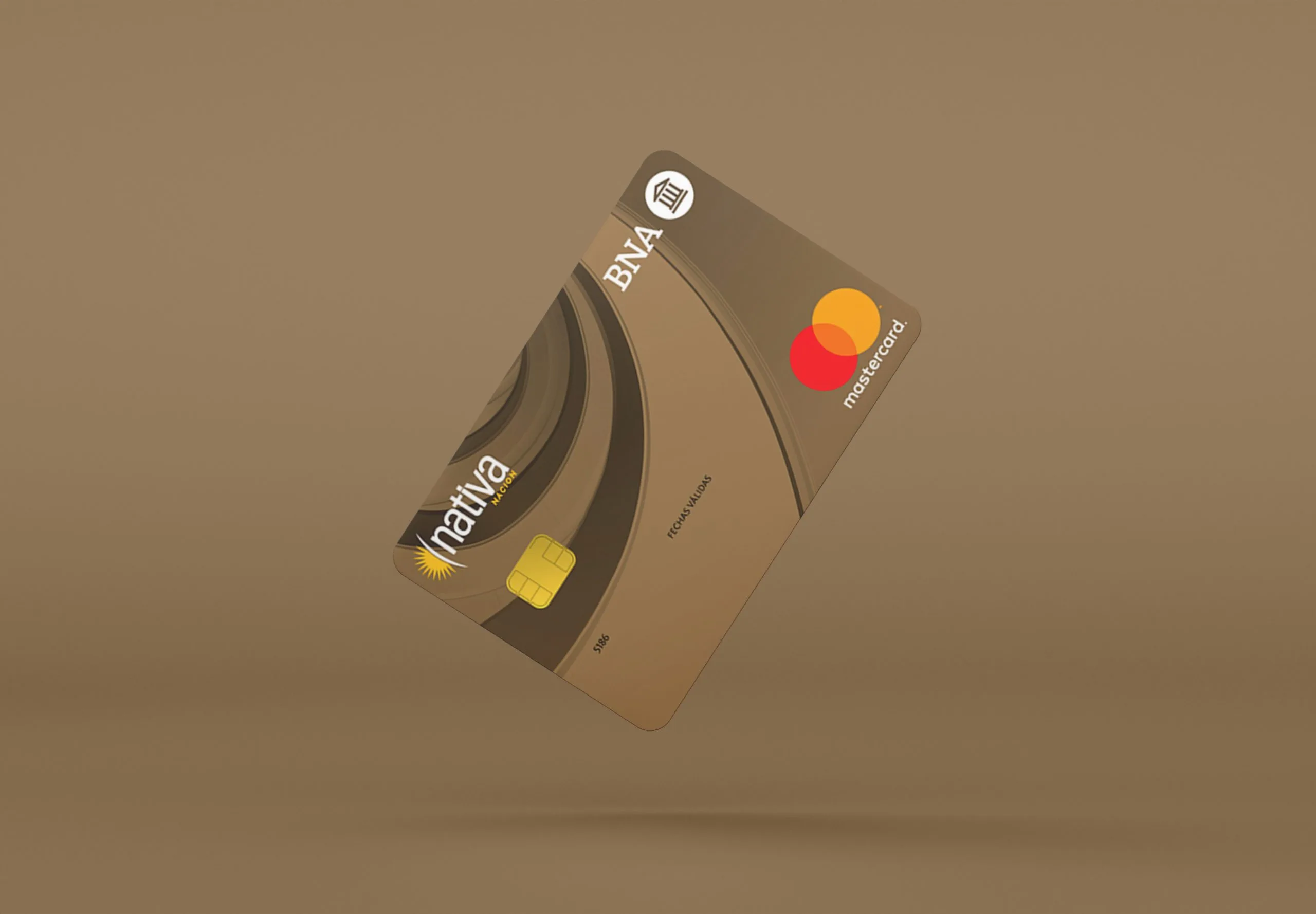 Tarjeta BNA Mastercard Gold: ¡beneficios ideales para ti! | Quero Hoje