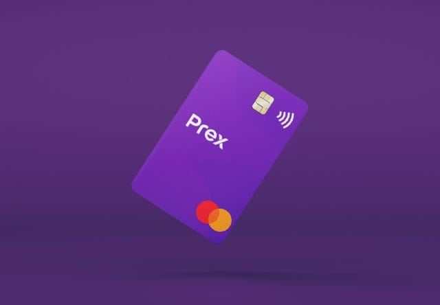 Tarjeta Prex: ¡muchas ventajas exclusivas para ti! | Quero Hoje