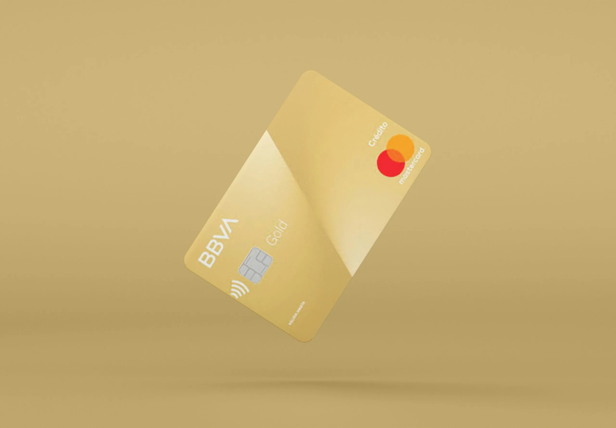 Tarjeta BBVA Mastercard Gold: programa de puntos y beneficios ...