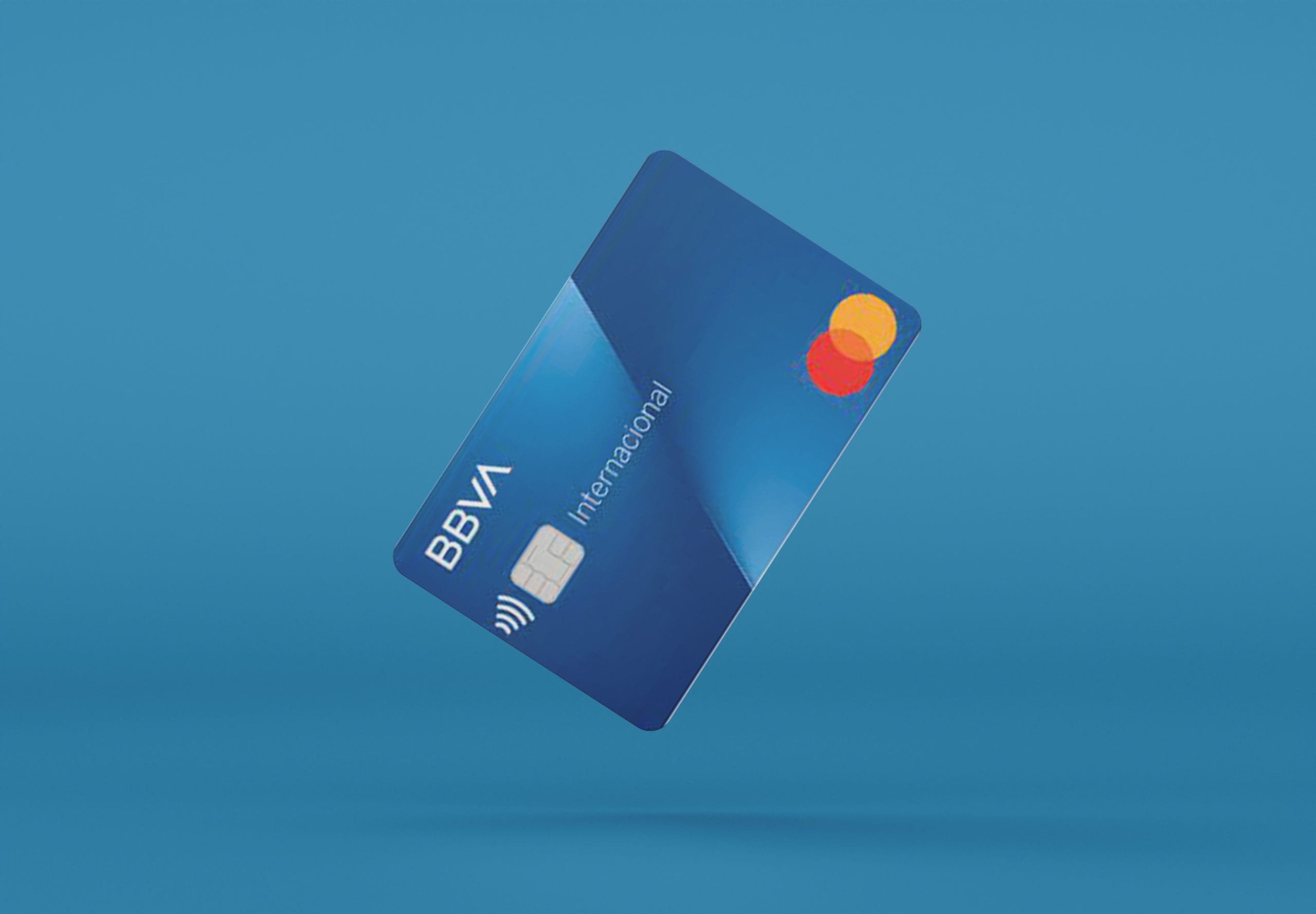 Tarjeta BBVA Mastercard Internacional: ¡beneficios y promociones ...