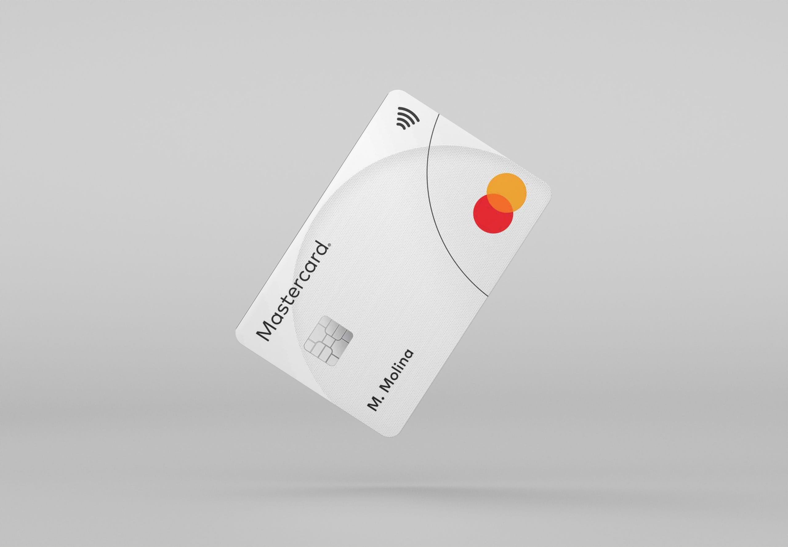 Tarjeta Mastercard Standard: Conveniencia financiera y amplia ...