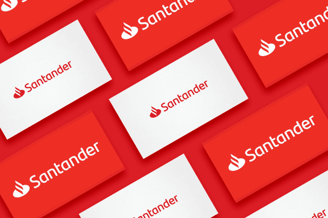 Préstamo Personal Santander: ¡100% online para ti! | Quero Hoje