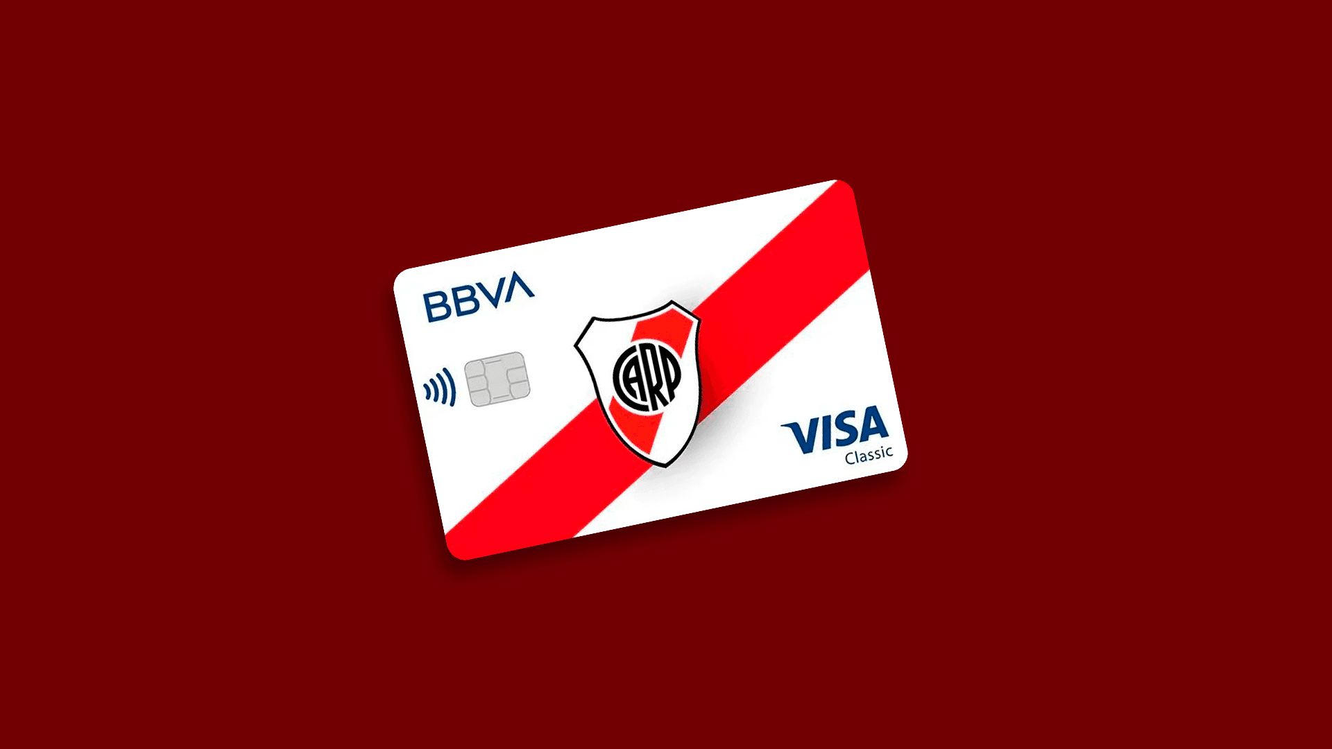 Tarjeta BBVA River: ¡Experiencias exclusivas para verdaderos fanáticos! | Quero Hoje